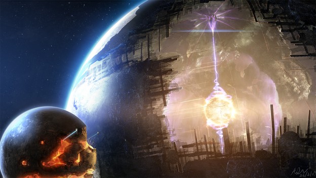 What Is A Dyson Sphere And What Is It Like? – Astronomy Tips