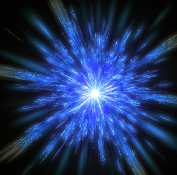 Does the Big Bang Theory Explain the Origins of the Universe ...