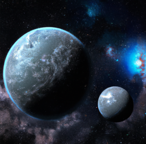 3 Interesting Earth-Sized Exoplanets Planets – Astronomy Tips